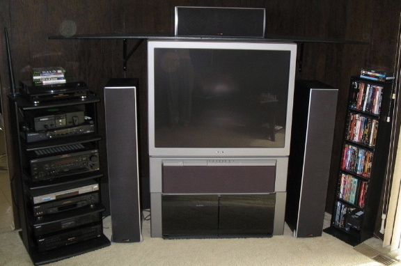 test pic — Polk Audio Forum