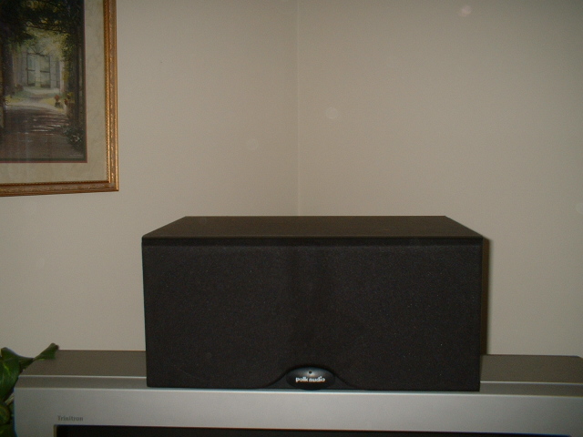 cs400i — Polk Audio Forum