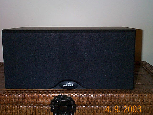 cs400i — Polk Audio Forum