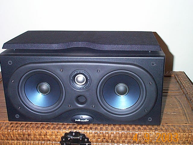 cs400i — Polk Audio Forum