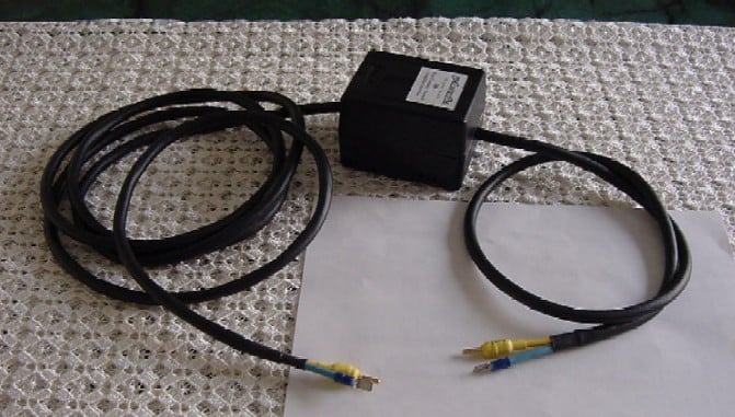 SDA Non-Common Ground Amplifier Interface — Polk Audio Forum