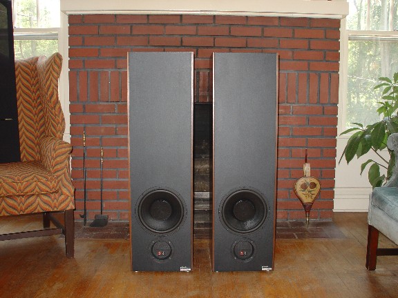 FS: POLK RTA 15TL's Restored to MINT — Polk Audio Forum