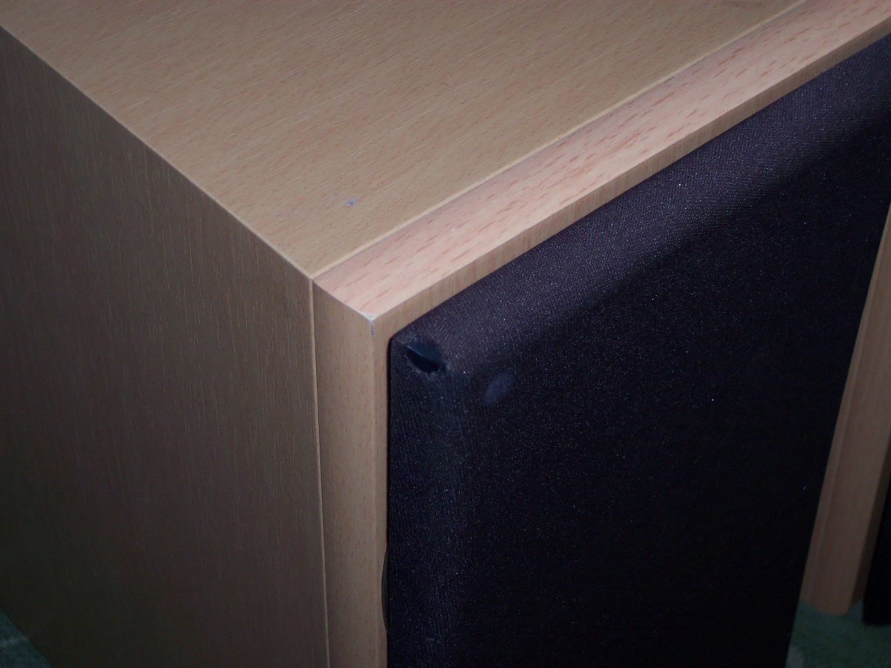 Mission MS-50 speakers — Polk Audio Forum