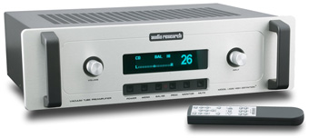 Integrated Tube Amp Suggestions — Polk Audio Forum