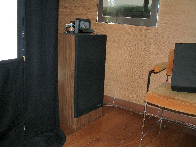 Rta12 — Polk Audio Forum