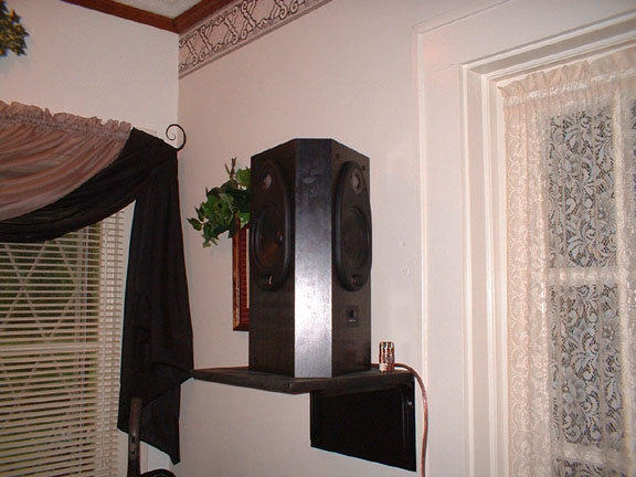 FX1000 build — Polk Audio Forum