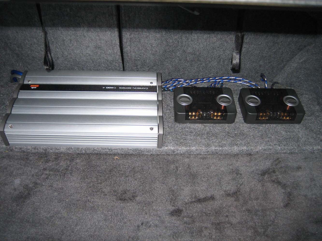 Alpine IVA-W205 — Polk Audio Forum