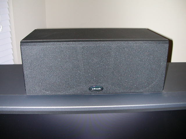For Sale: Polk CS245i Speaker — Polk Audio Forum