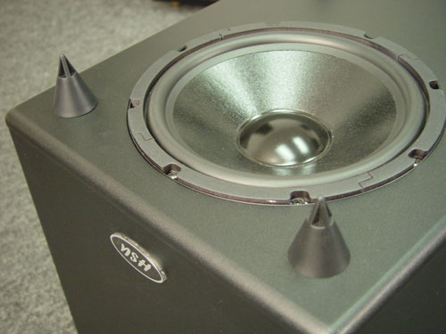 HSU vs SVS — Polk Audio Forum