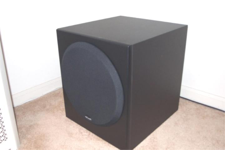 FS:Package deal..this look familiar? — Polk Audio Forum