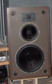 Polk 7A measurements — Polk Audio Forum