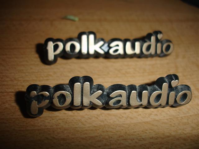 1 Polk Logo — Polk Audio Forum