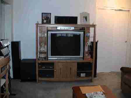 My HT System — Polk Audio Forum