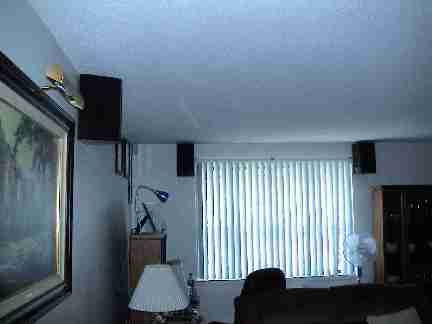 My HT System — Polk Audio Forum