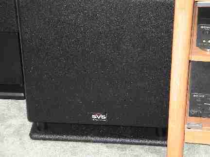 My HT System — Polk Audio Forum
