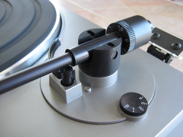 Old Project TT — Polk Audio Forum