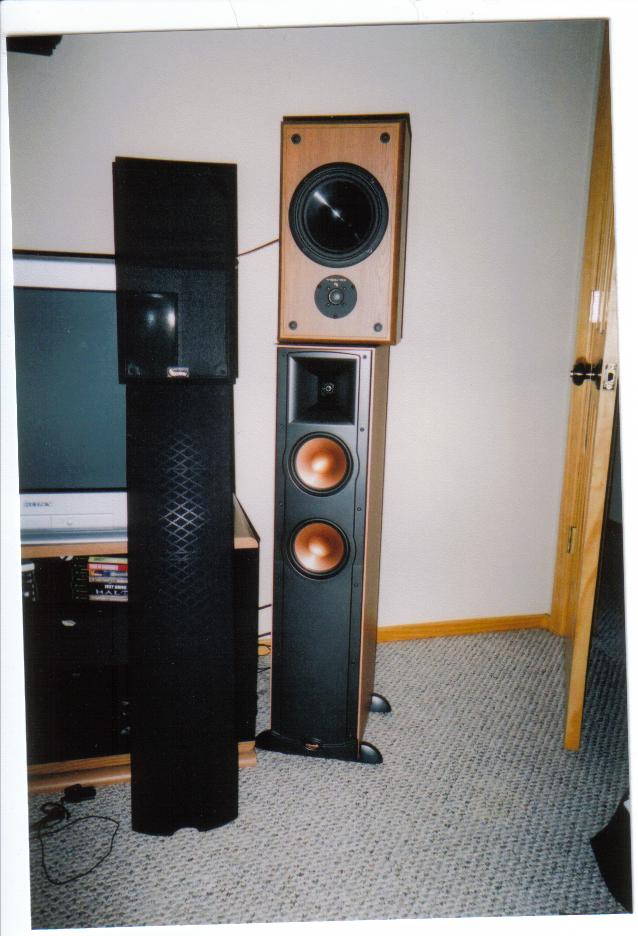 How do you.... — Polk Audio Forum