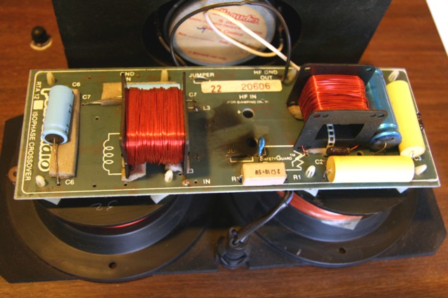 Jumping in the water again... Polk RTA-12Bs... — Polk Audio Forum