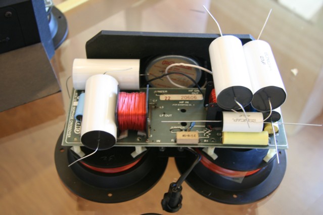 Jumping in the water again... Polk RTA-12Bs... - Page 2 — Polk Audio Forum