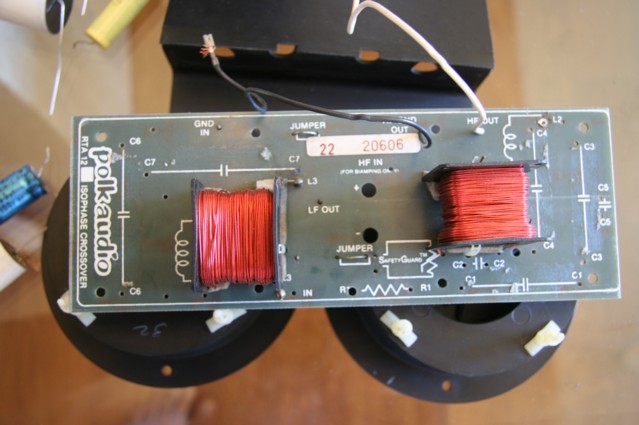 Jumping in the water again... Polk RTA-12Bs... - Page 2 — Polk Audio Forum