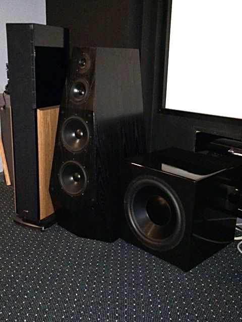 Wanted Sony SS-M9 — Polk Audio Forum