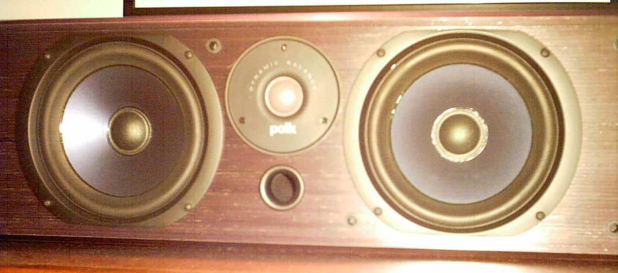 CSi 40 For sale — Polk Audio Forum
