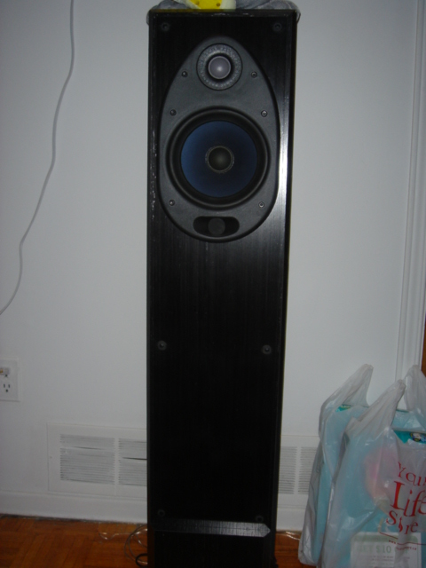 FS: (Singles) RTi100 and RT1000i — Polk Audio Forum