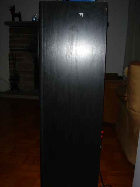 FS: (Singles) RTi100 and RT1000i — Polk Audio Forum