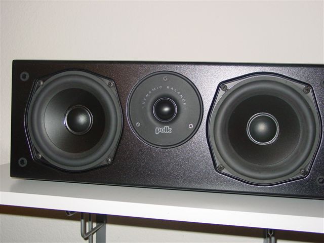 For Sale CS245 — Polk Audio Forum