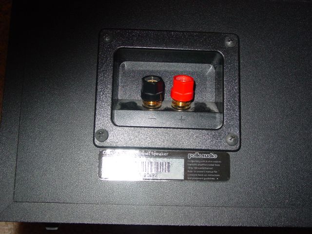 For Sale CS245 — Polk Audio Forum