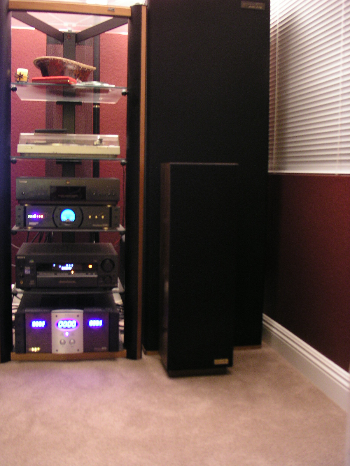 Model Nine? - Page 2 — Polk Audio Forum