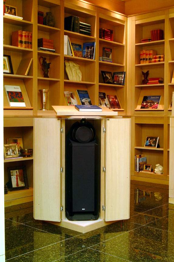 The importance of placement... — Polk Audio Forum
