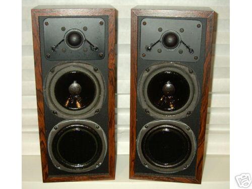 MiniMonitors — Polk Audio Forum