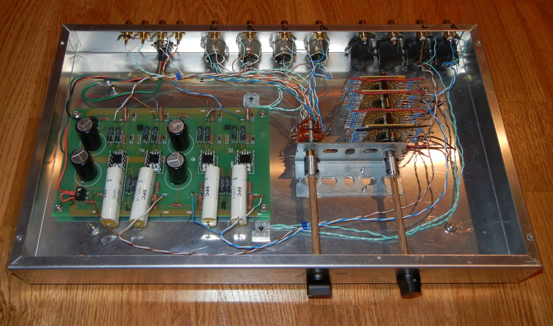 Pass Zen - Owner Completion — Polk Audio Forum