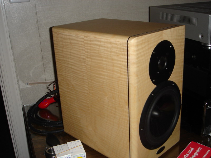 Custom Vintage Marantz Case — Polk Audio Forum