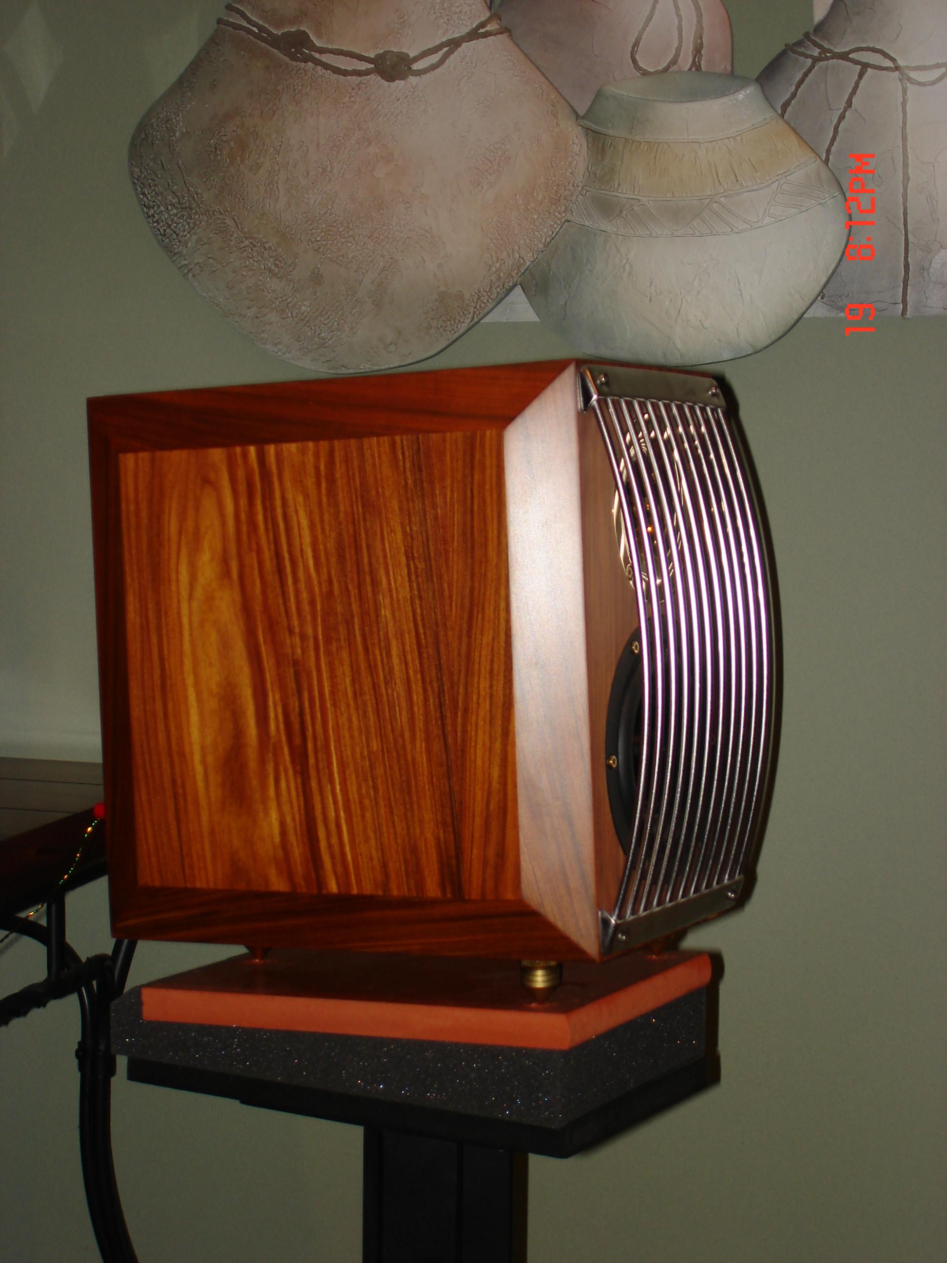 Nikko Alpha VI amp pics — Polk Audio Forum