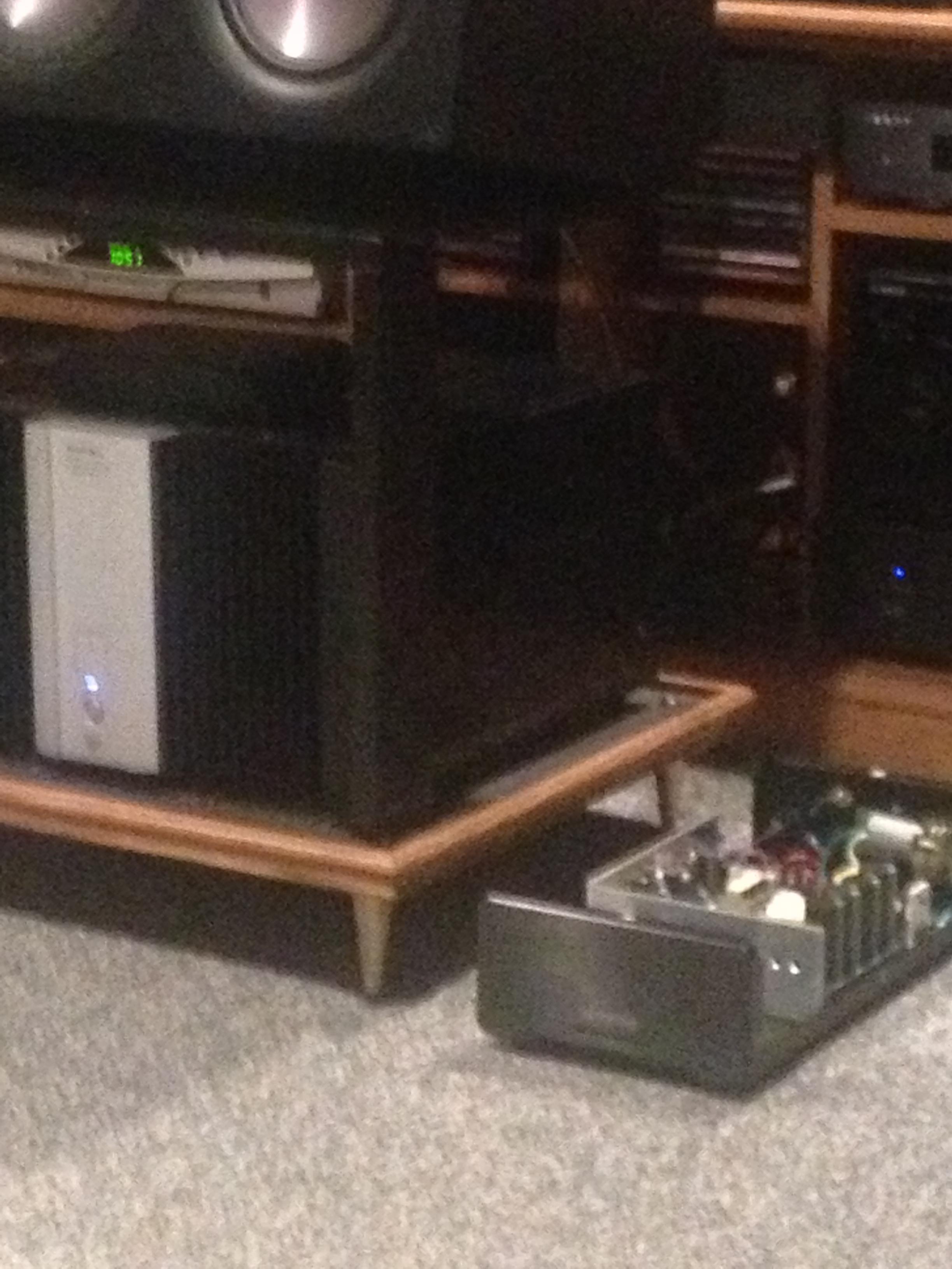 d-Sonic M2-600M monoblocks & Pics. — Polk Audio Forum