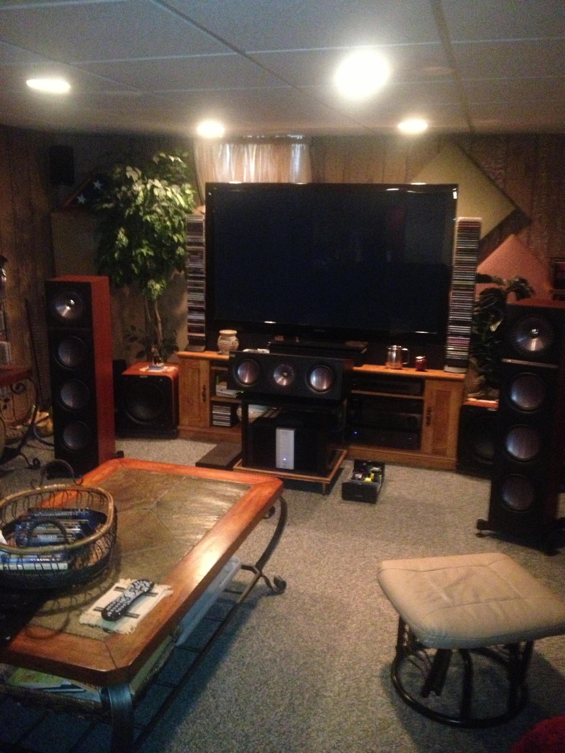 d-Sonic M2-600M monoblocks & Pics. — Polk Audio Forum