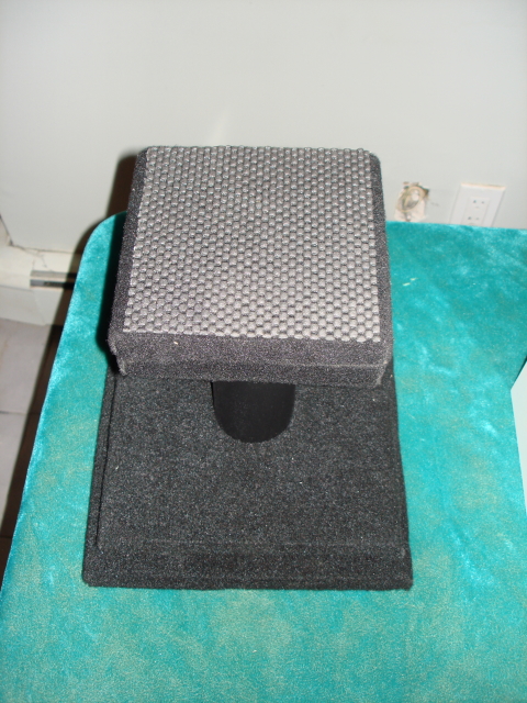 DIY short stands - $14 project cost — Polk Audio Forum