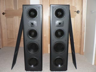Polk Monitor 11T Towers for Sale — Polk Audio Forum