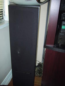 Real time array? — Polk Audio Forum