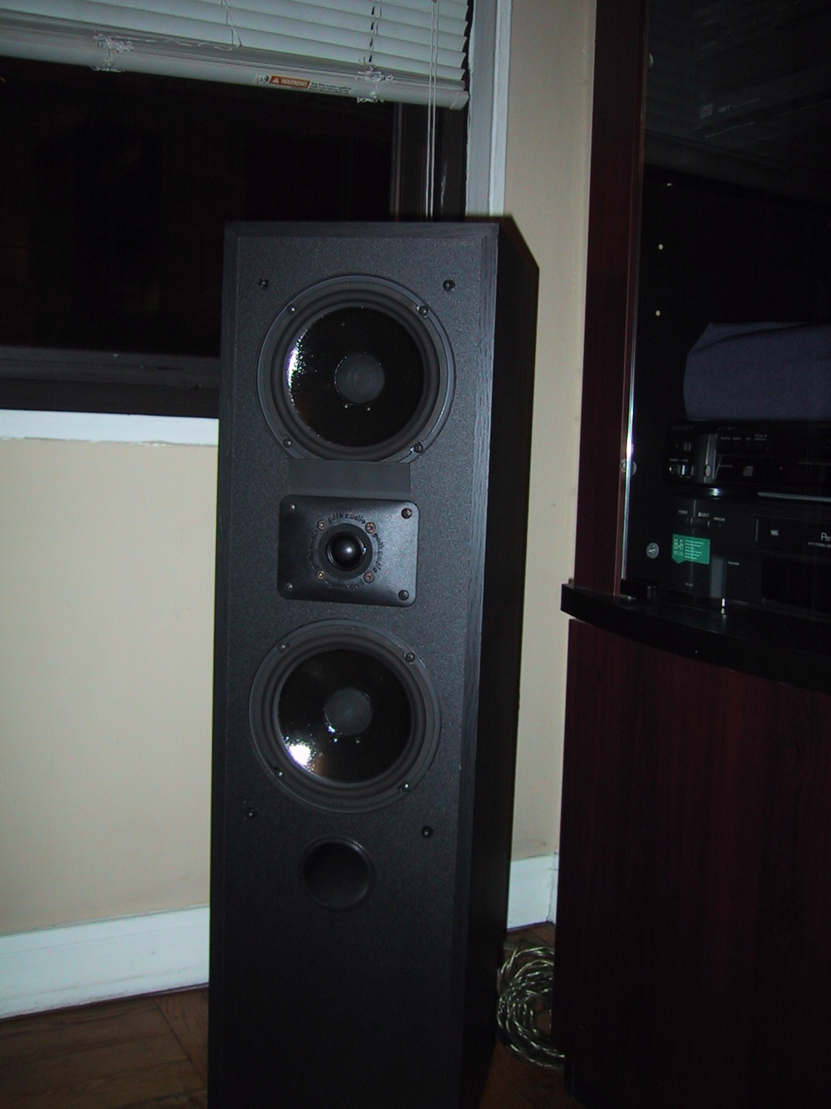 Real time array? — Polk Audio Forum