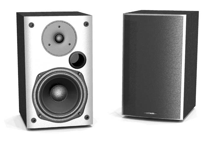 What model are these? — Polk Audio Forum