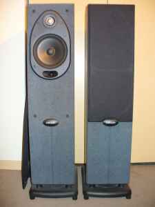 Are these worth $100.00 — Polk Audio Forum