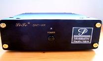 Lite Audio DAC-ah M1 (modded) — Polk Audio Forum