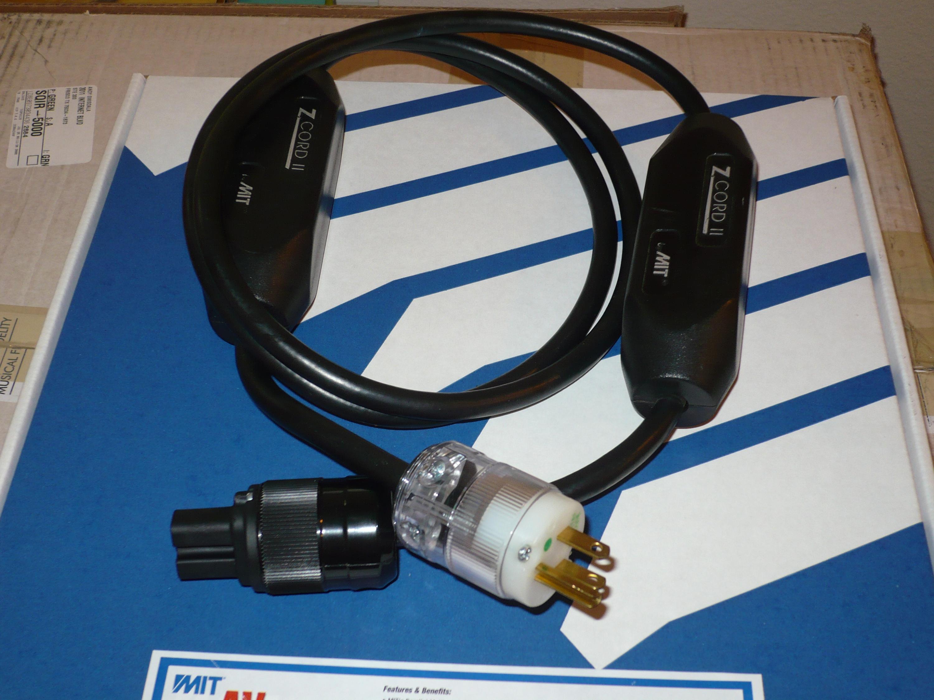 Polk RM20 5.0, LSi9s, MIT AVt2 biwire, more — Polk Audio Forum