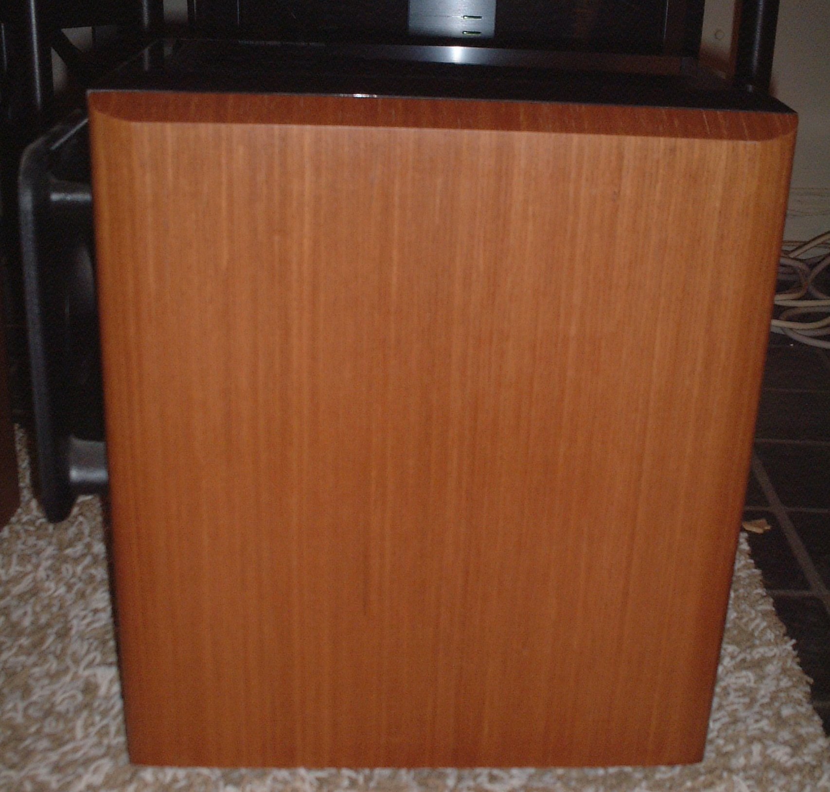 LSi9 Bookshelf Speakers — Polk Audio Forum