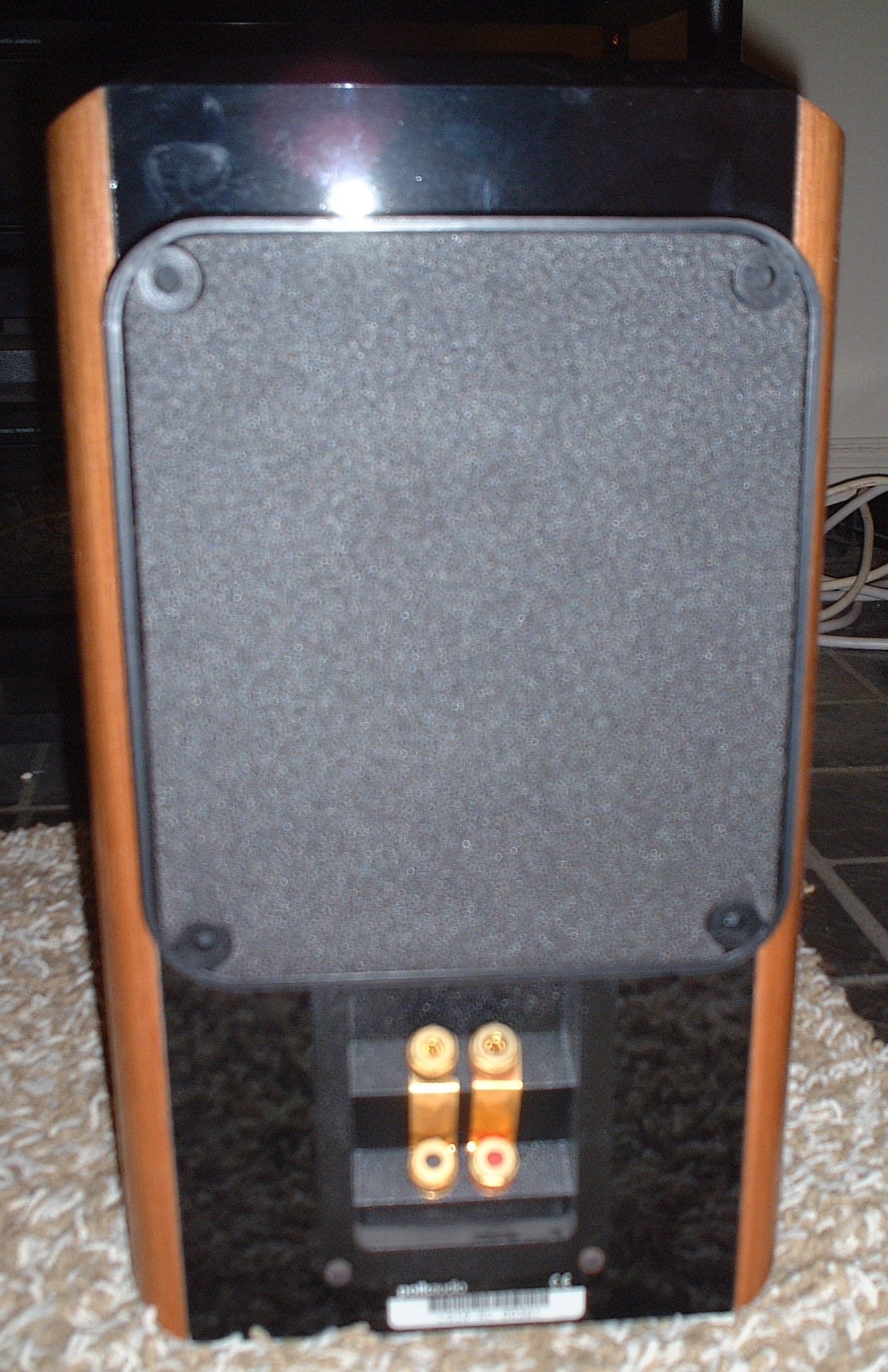 LSi9 Bookshelf Speakers — Polk Audio Forum