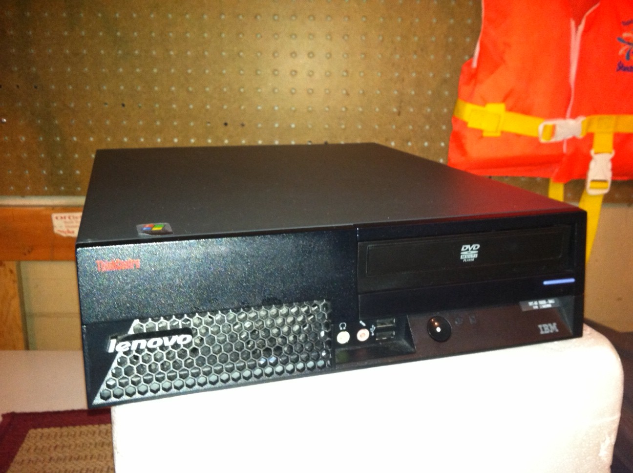 VortexBox — Polk Audio Forum