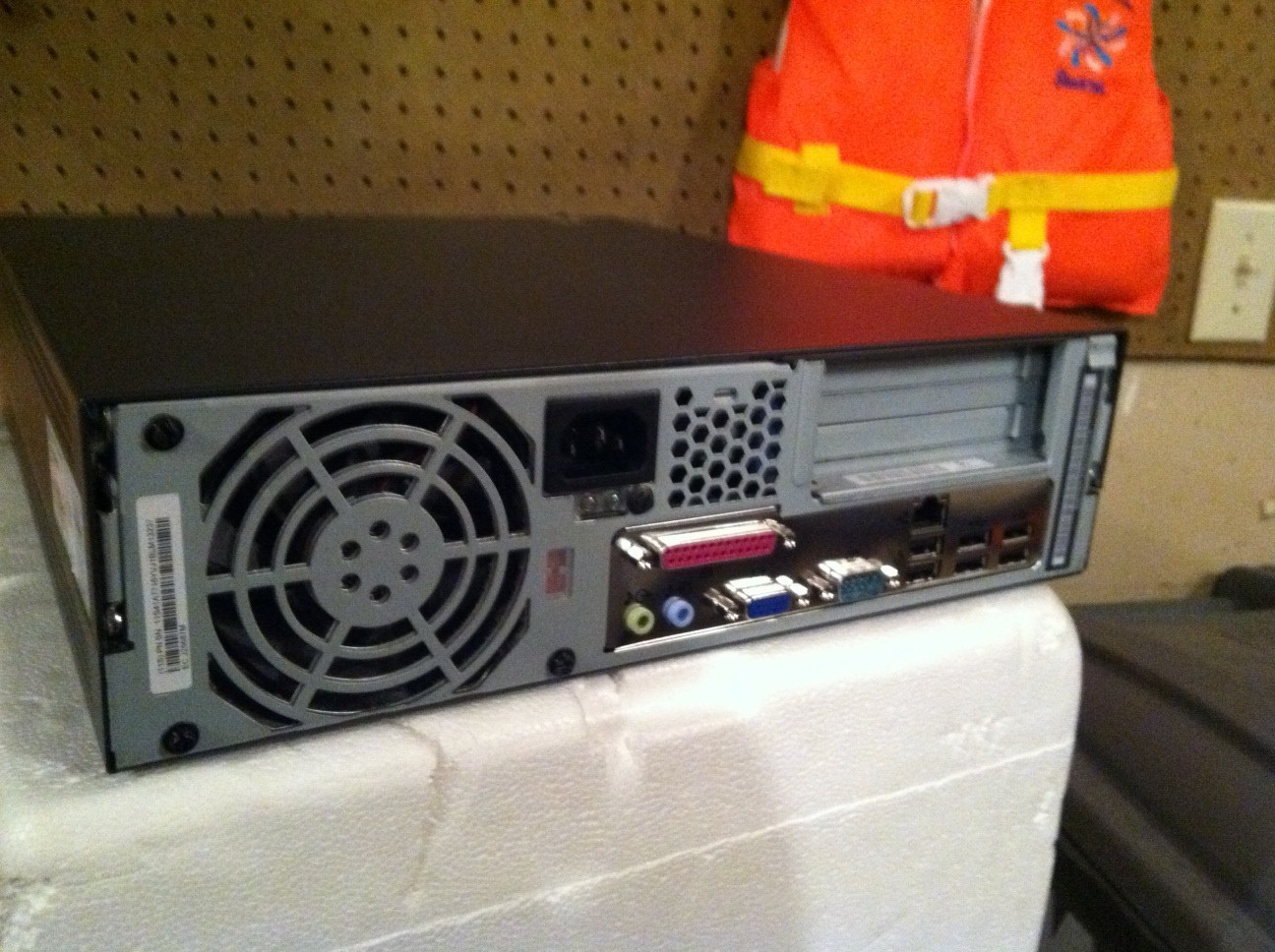 VortexBox — Polk Audio Forum